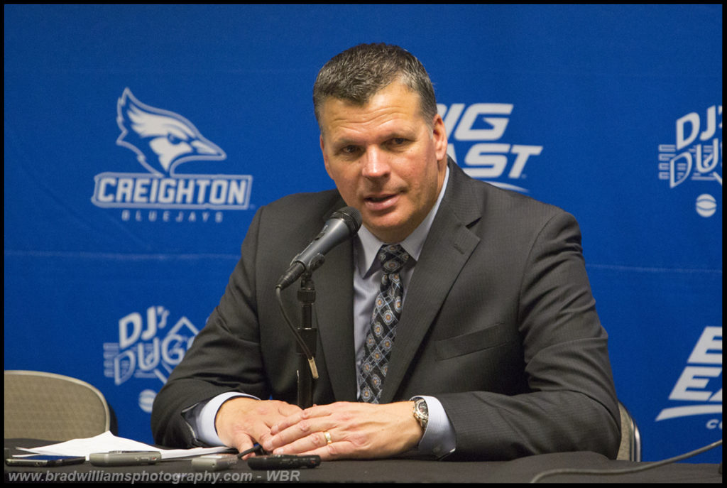 Greg McDermott Turns Down Reported Offer from Ohio State, Remains ...